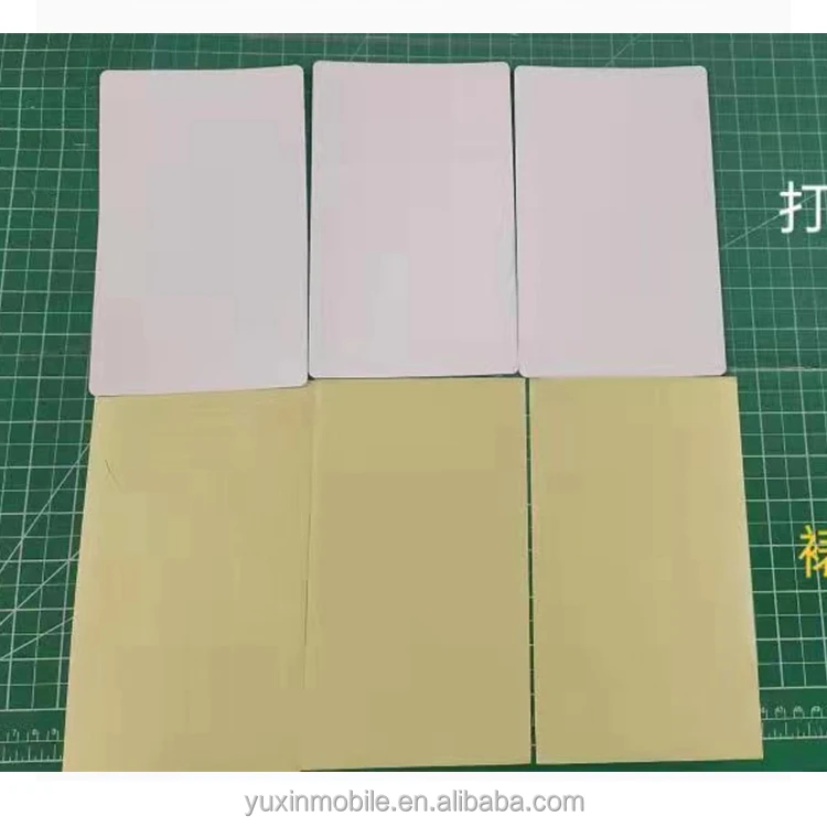 TPU/PVC Mobile Phone Back Cover Stickers - DIY 3D Leather