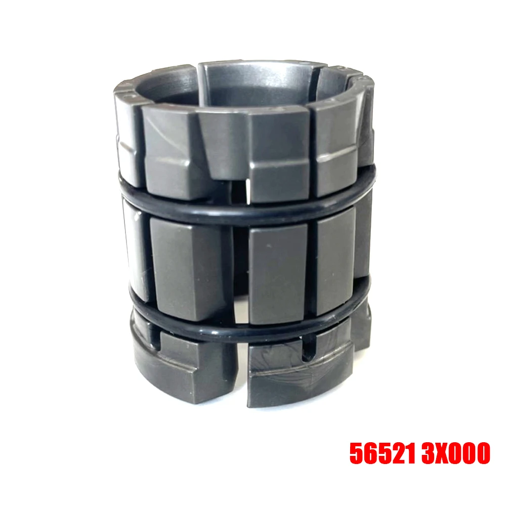 Plastic Steering Rack Hon-Da Bushing Korean Brz Oiles Rubber