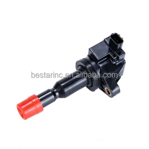 Ignition Coil 30521-rea-z01 For Honda Car - Buy 30521-rea-z01,Ignition ...