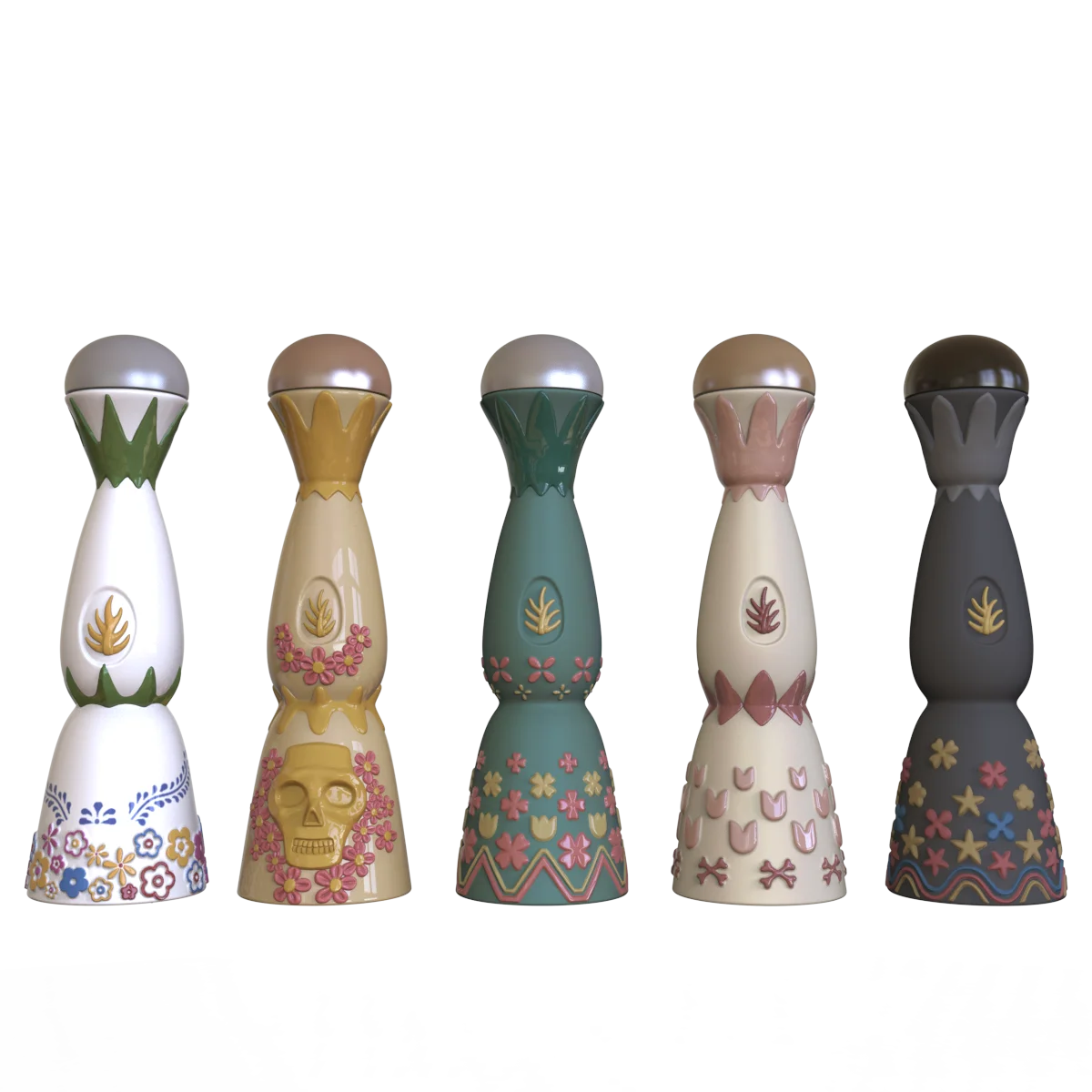 Factory Custom Brand Design Concept Handmade High Quality Ceramic ...