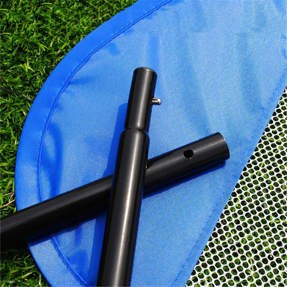 Hot Sale Football Training Equipment Portable Coaching Football Net ...