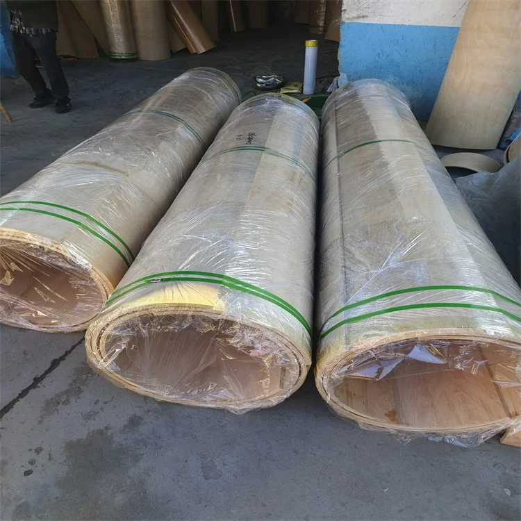 Factory Price Rotary Laser Cut Beech Plywood For Molds Making ...