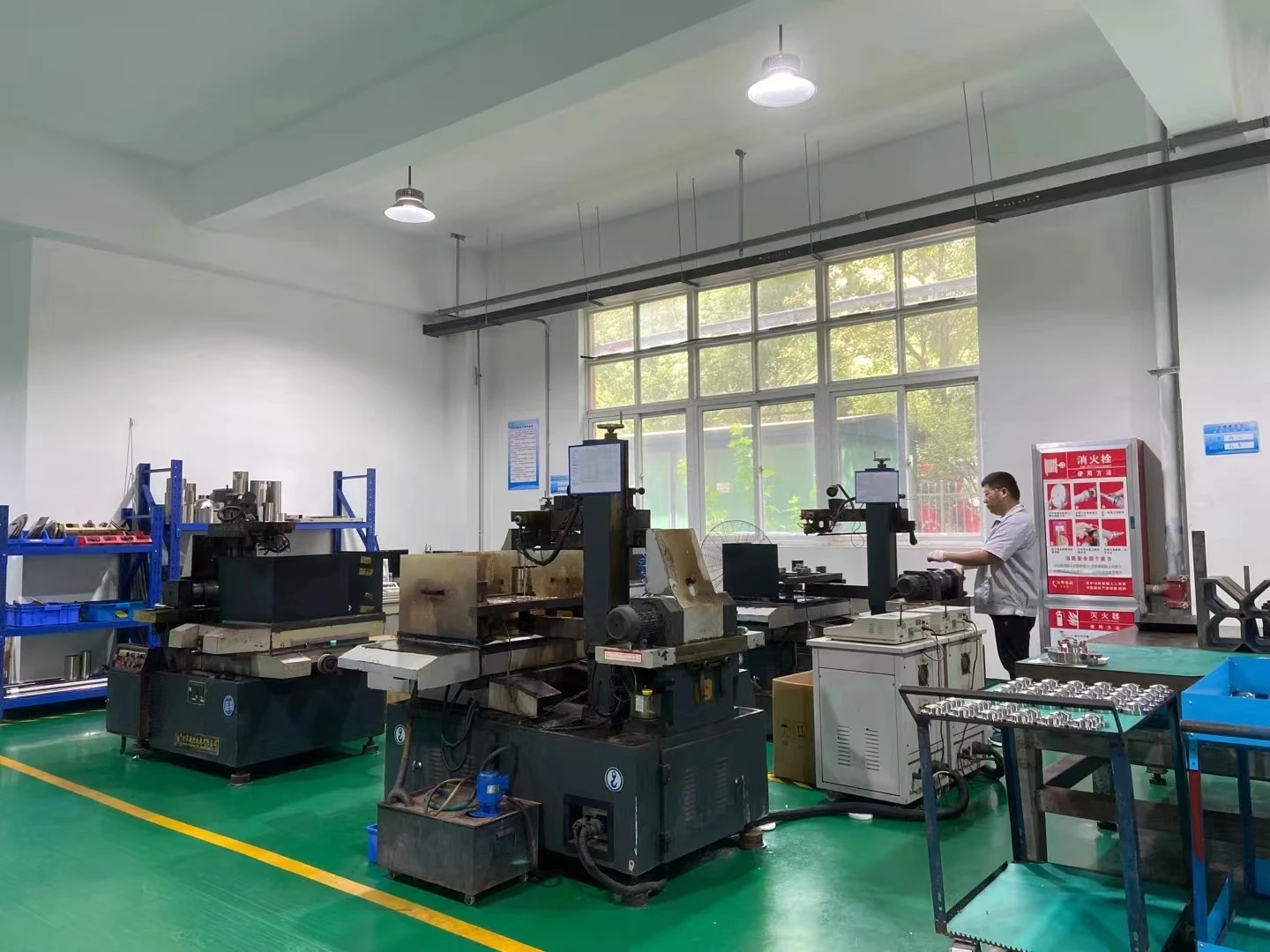 Hrd Laboratory Homogeneous Reactor For Hydrothermal Synthesis And ...