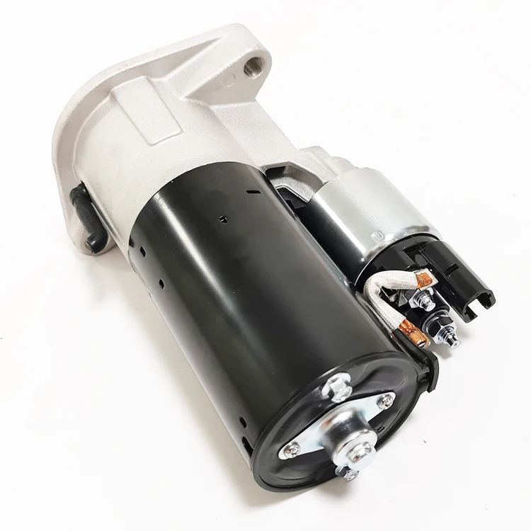 Engine Starter Motor Assembly 28100-0L220 for Hi-Lux REVO 1GD 2GD