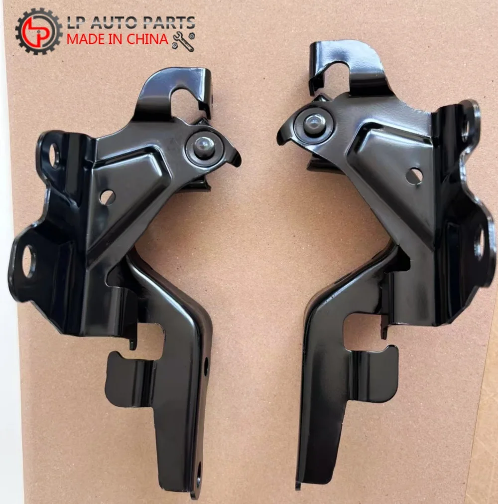 HILUX FORTUNER ENGINE COVER HOOD SUPPORT HINGE ASSY for TOYOTA BODY ...