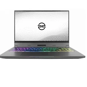 LAPQC71 Intel NUC 9 Extreme Gaming Laptop Kit - Whitebook