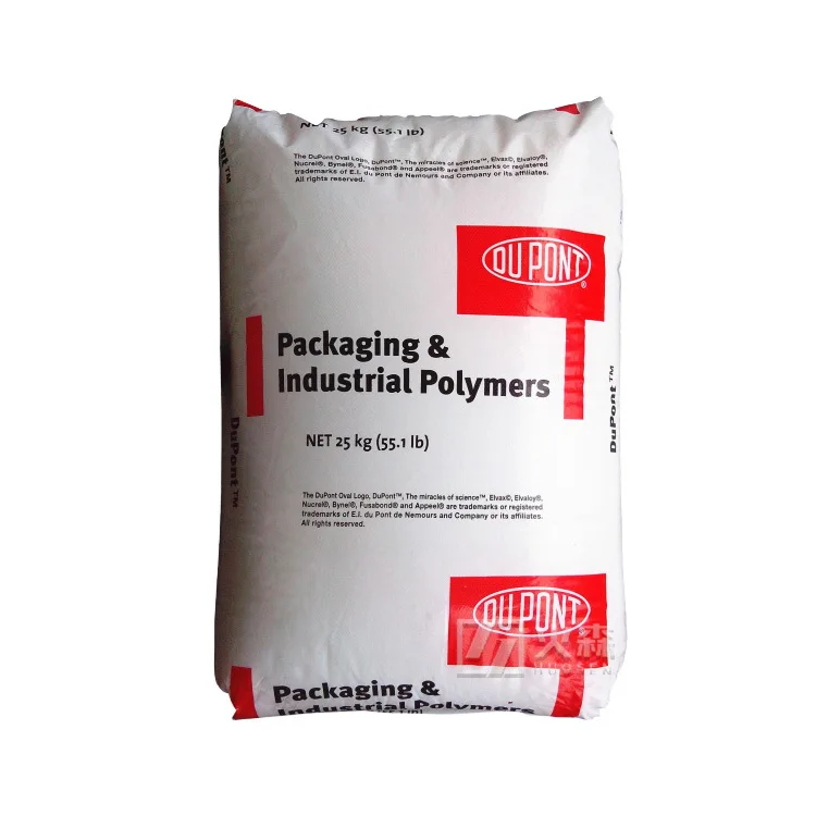 Dupont EMAA Surlyn Resin 8940 - Transparent Plastic Granules