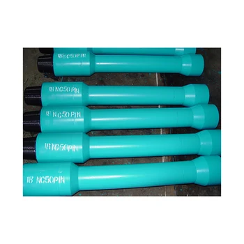 Api Factory Oilfield Nc50 Crossover Sub Saver Sub For Well Drilling ...