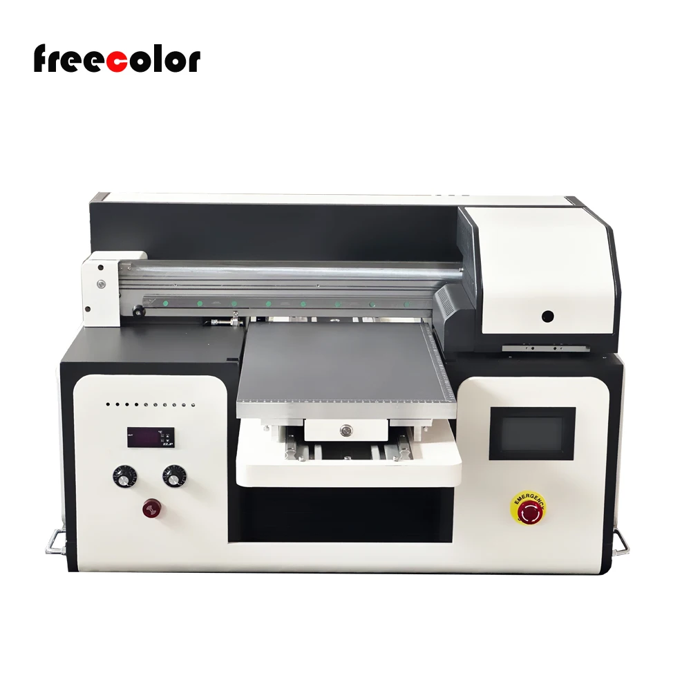 Freecolor UV DTF Printer - High Quality A3+ Size Printing