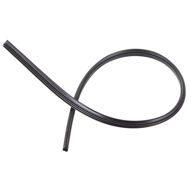 Universal Windshield Auto Part Windscreen Soft Flat Wiper Car Frameless ...