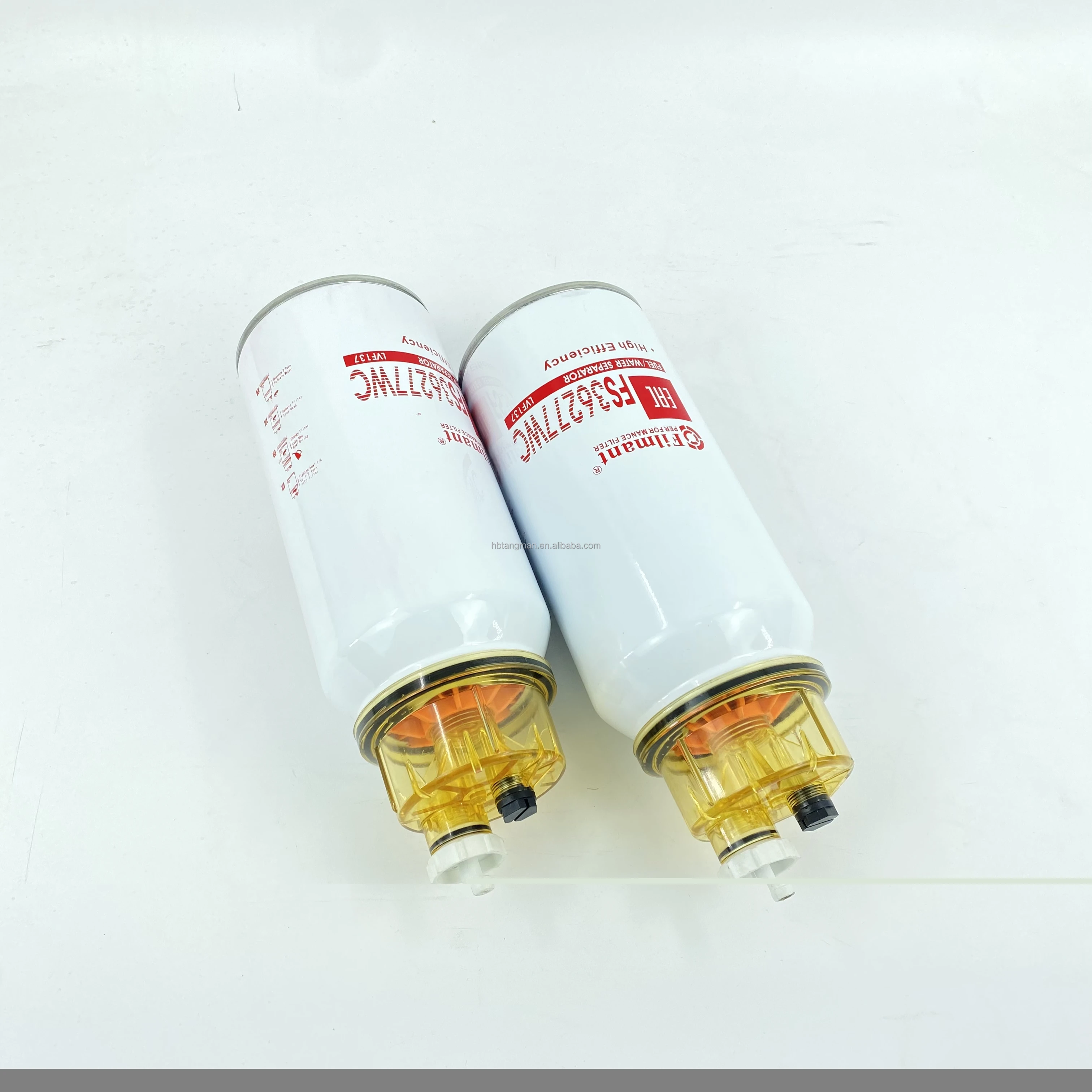 High Performance Engine Fuel Water Separator For Cummins Engine 1125030 ...