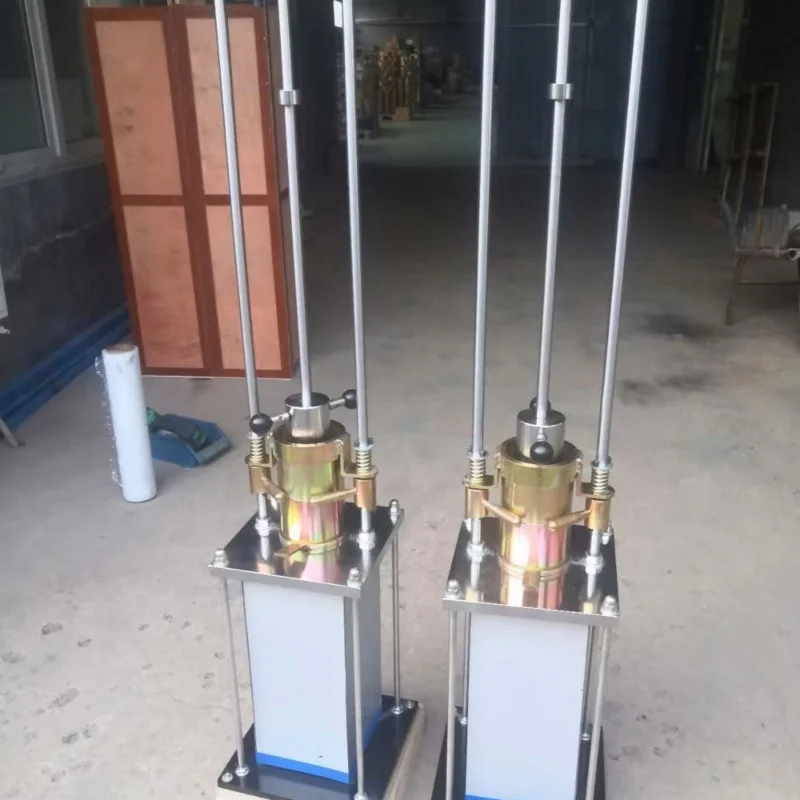 Manual Marshall Compactor Testing Machine Light Heavy Hammer| Alibaba.com
