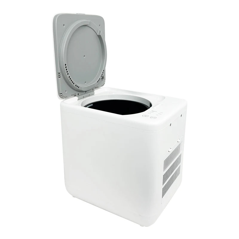 500w Electric Garbage Processor Kitchen Rubbish Dispenser Waste Food ...