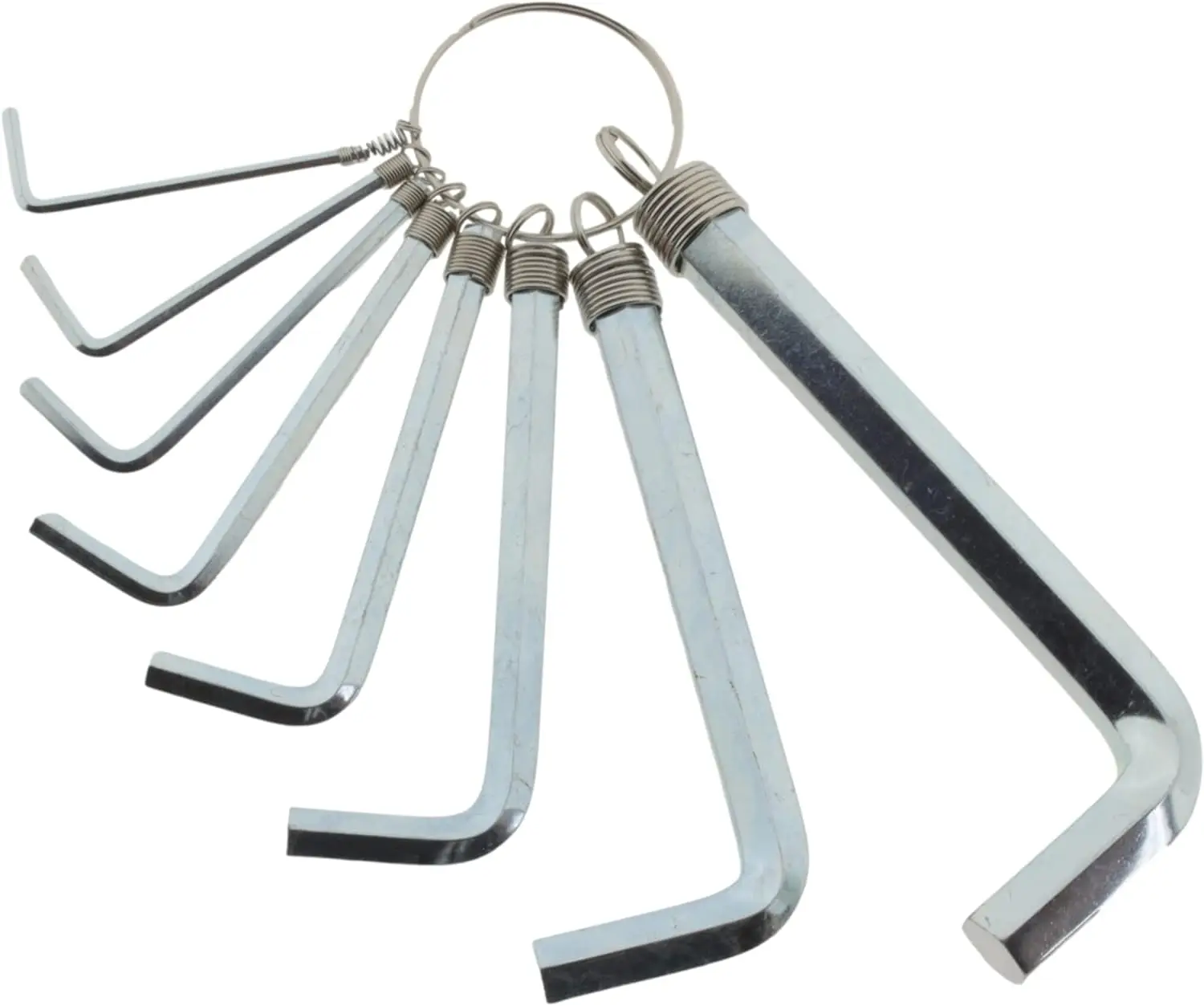 Metric 8mm L Shaped Allen Key - Durable & Versatile Wrench