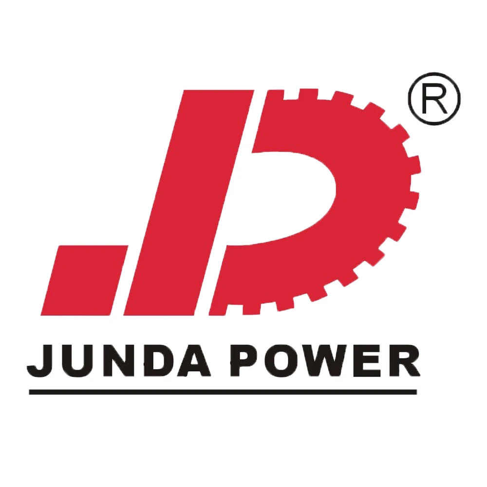 Company Overview - Guangzhou Junda Machinery Equipment Technology Co., Ltd.
