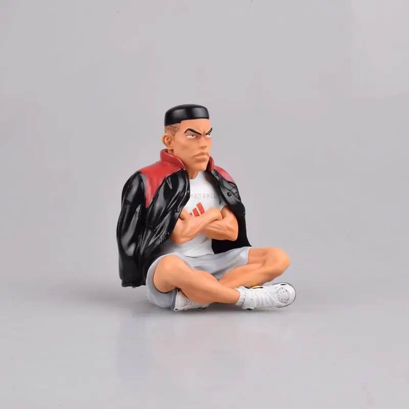 Hot Selling Slam Dunk Sakuragi Hanamichi Kaede Rukawa Ryota Miyagi ...