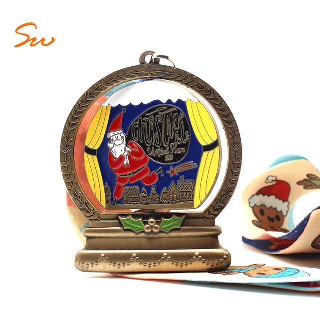 Shenzhen Surewin Crafts Co., Ltd. - Lapel Pin, Medal