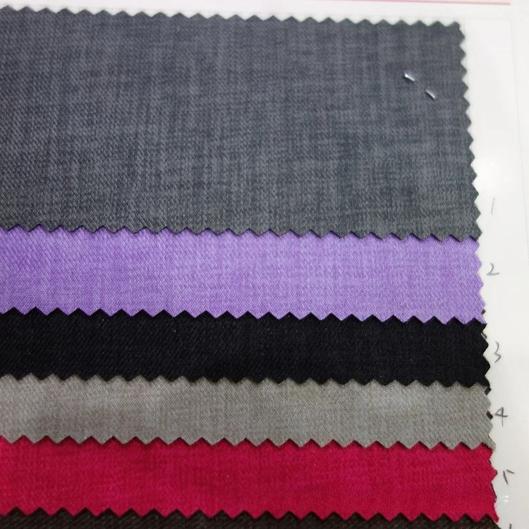 Beautiful Check Fabric For Dress Woven Medium Weight Plaid Yarn Dyed Jk ...