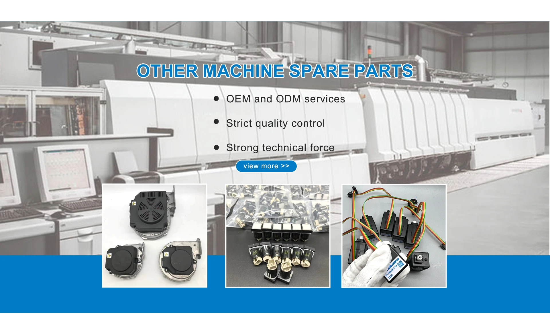 Company Overview - Shanghai Sls Printing Equipment Co., Ltd.