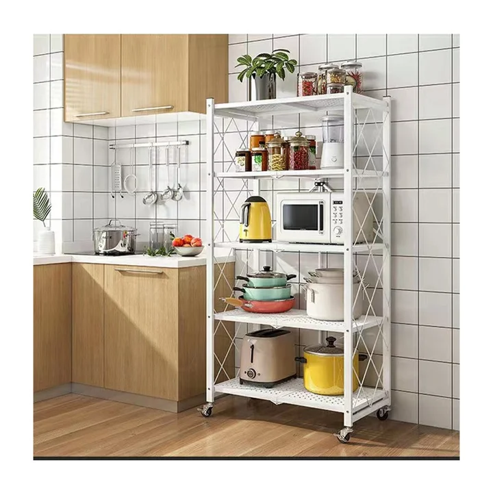 5-layer Tiers Kitchen Rack跨境商机分析报告行业外贸出口趋势-阿里巴巴国际中文站官网