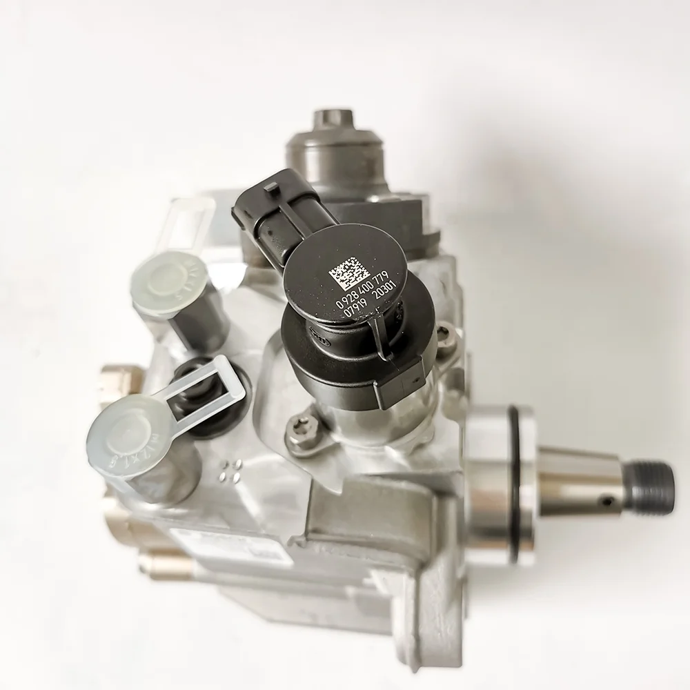 Genuine 0445020506 Common Rail Pump 0445020506 - Buy 0445020506 ...