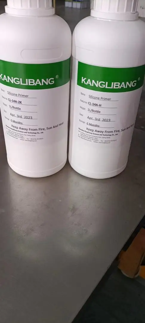 3m Adhesive Primer For Reinforcing For The Bond Of Double Sidetapes ...