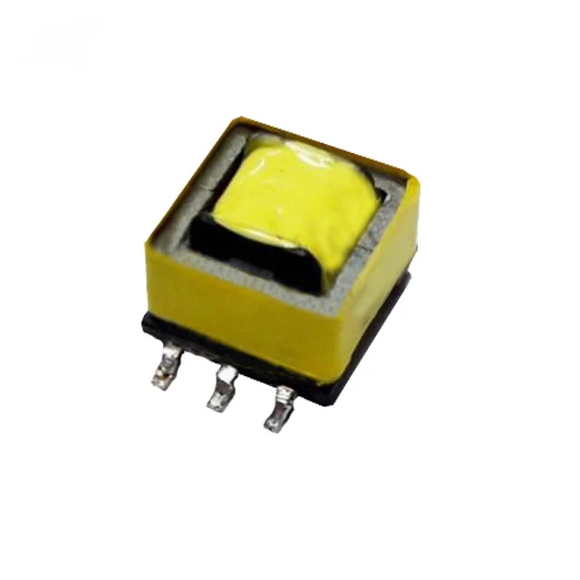 High Frequency Transformer For Led Driver Support Customization - Buy Ee8.3 For Led Driver ...