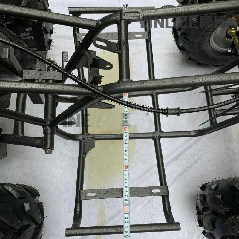 Shop 125cc-250cc Go Kart & ATV Parts - Speedbay Quality