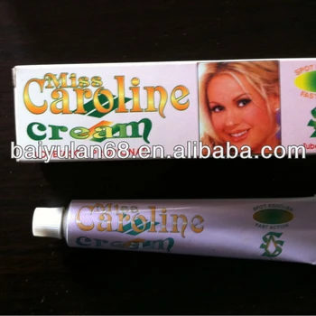 Miss Caroline Cream - Buy Miss Caroline,Skin Whitening Cream,Spot ...