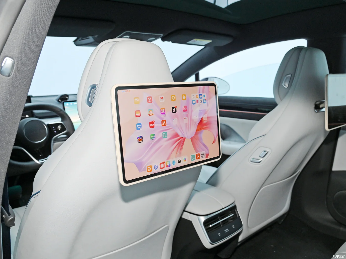 Hot Style Hybrid Changan Deepal S7 Chinese 620max Electric Cars Shenlan Suv New Energy Vehicle ...