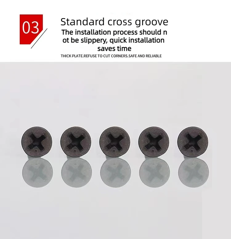 M3.5x25 Drywall Screw Hilti Gun Galvanized Drywall Screws Chain 1 1/4 ...