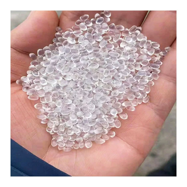 Soft Tpu Hydrolysis Resistance Extrusion Grade Wear Resistant Tpu ...