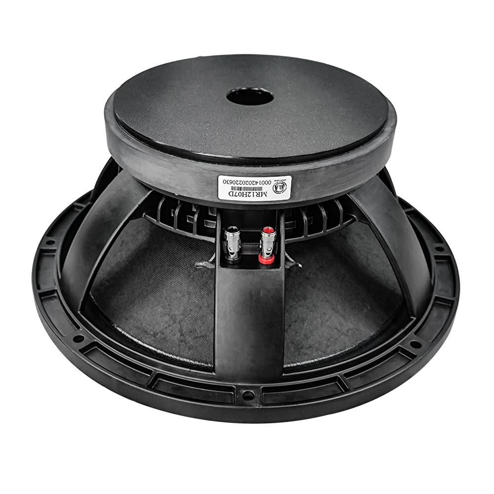 12inch Dj Home Sound Loudspeaker Professional Passive Speaker Unit ...