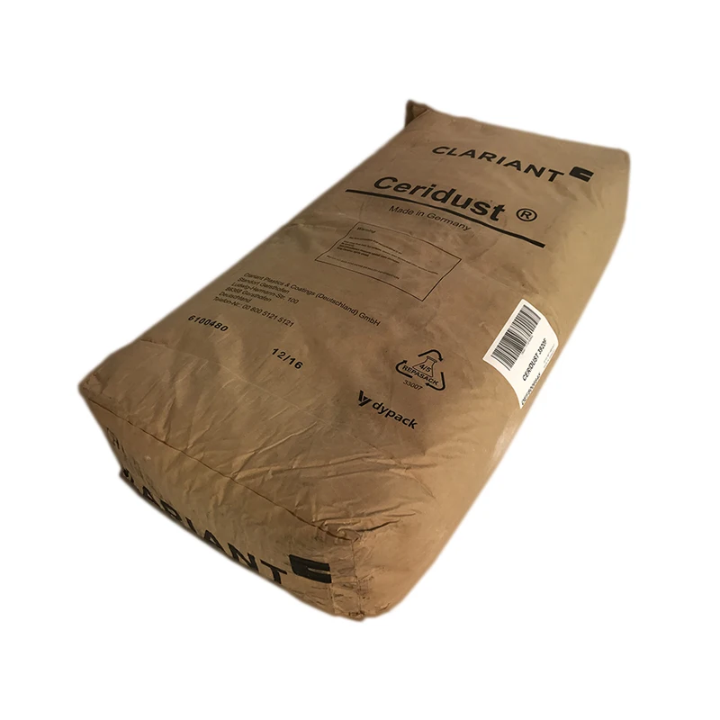 High Polarity Hot Sale Licowax S Powder Acid Wax Powder For External ...