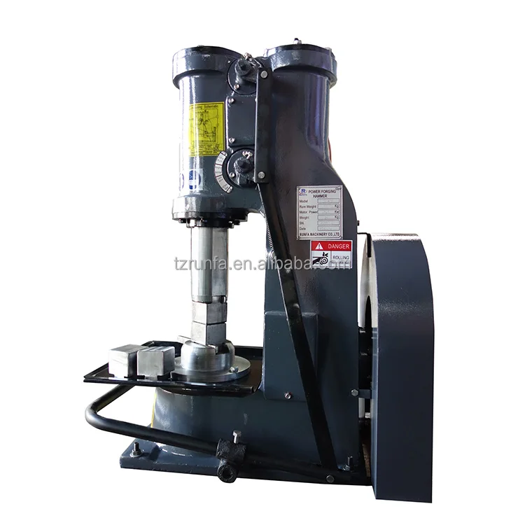 C41-16KG Pneumatic air Blacksmith Forging Hammer| Alibaba.com