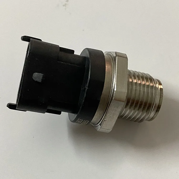 Fuel Pressure Regulator Control Valve Regulator 0281002908 for Car