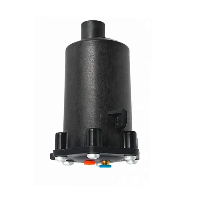 For Land Rover Range Rover Air Shock Absorber Air Pump Vub504700 ...