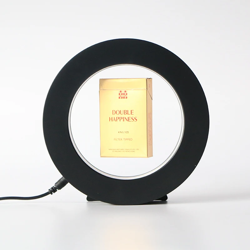 Manufacturer Direct Supply Fast Delivery Custom Magnetic Levitating ...