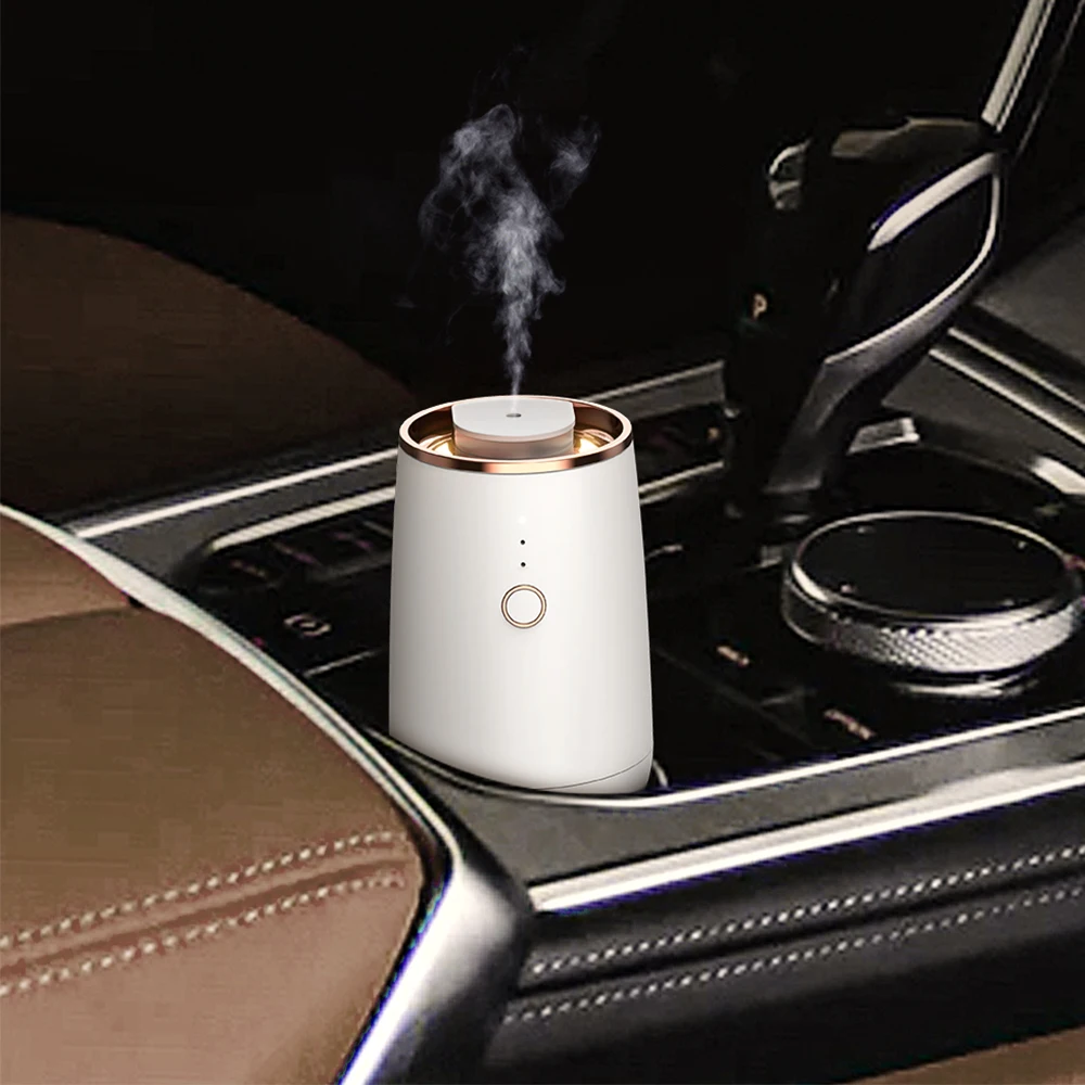 Alibaba.com: SCENTA Electric Car Aroma Nebulizer, USB Scent Diffuser ...