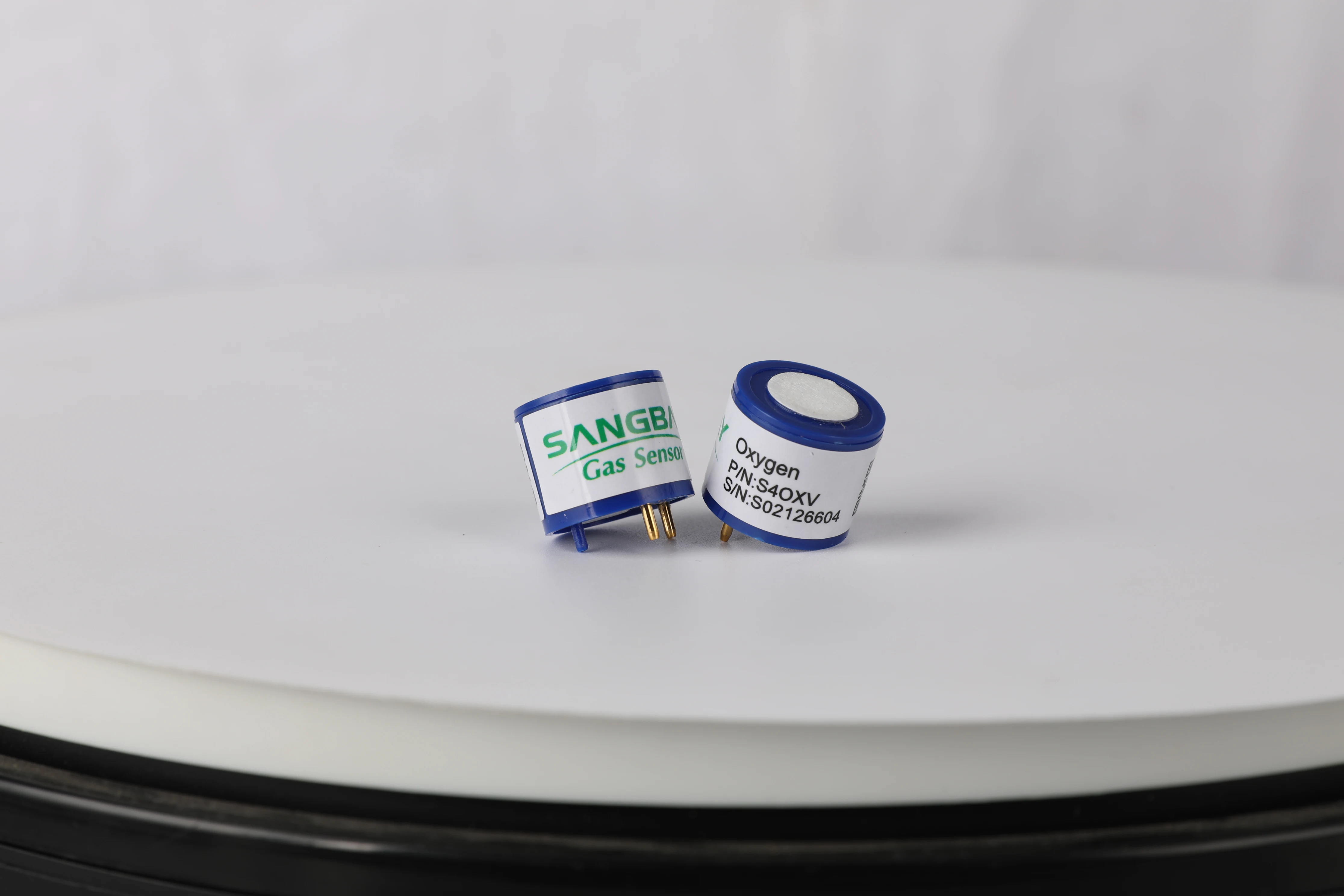 Electrochemical Oxygen Gas Sensor For Sale Gas Sensor S4oxv - Buy ...