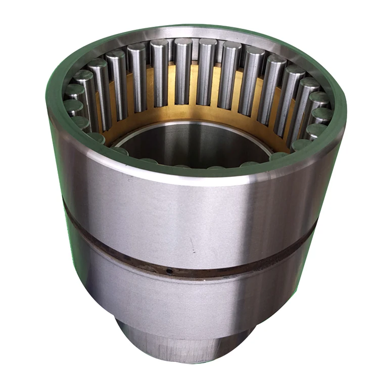 Heavy Duty Oilfield Mud Pump Crosshead Bearing Nnal6/174.625 Nnal6/174. ...