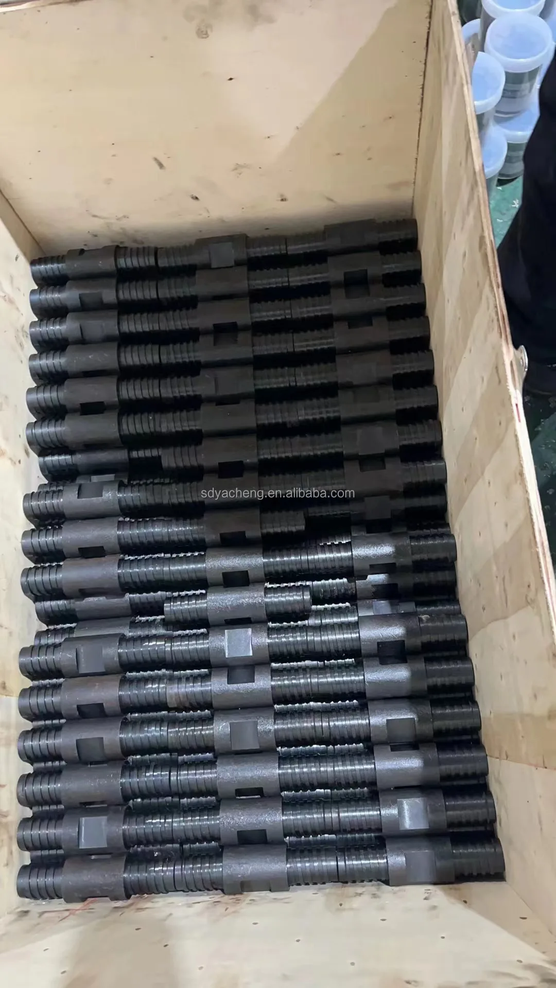 Aw Bw Nw Hw Pq Hq Nq Diamond Core Drill Rod/ Drill Pipe For Mineral ... Aw Bw Nw Hw Pq Hq Nq Diamond Core Drill Rod/ Drill Pipe For Mineral ...
