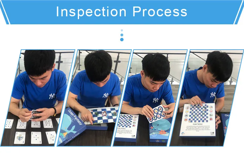 Custom Wooden Plastic Game Pawns - Wholesale & OEM