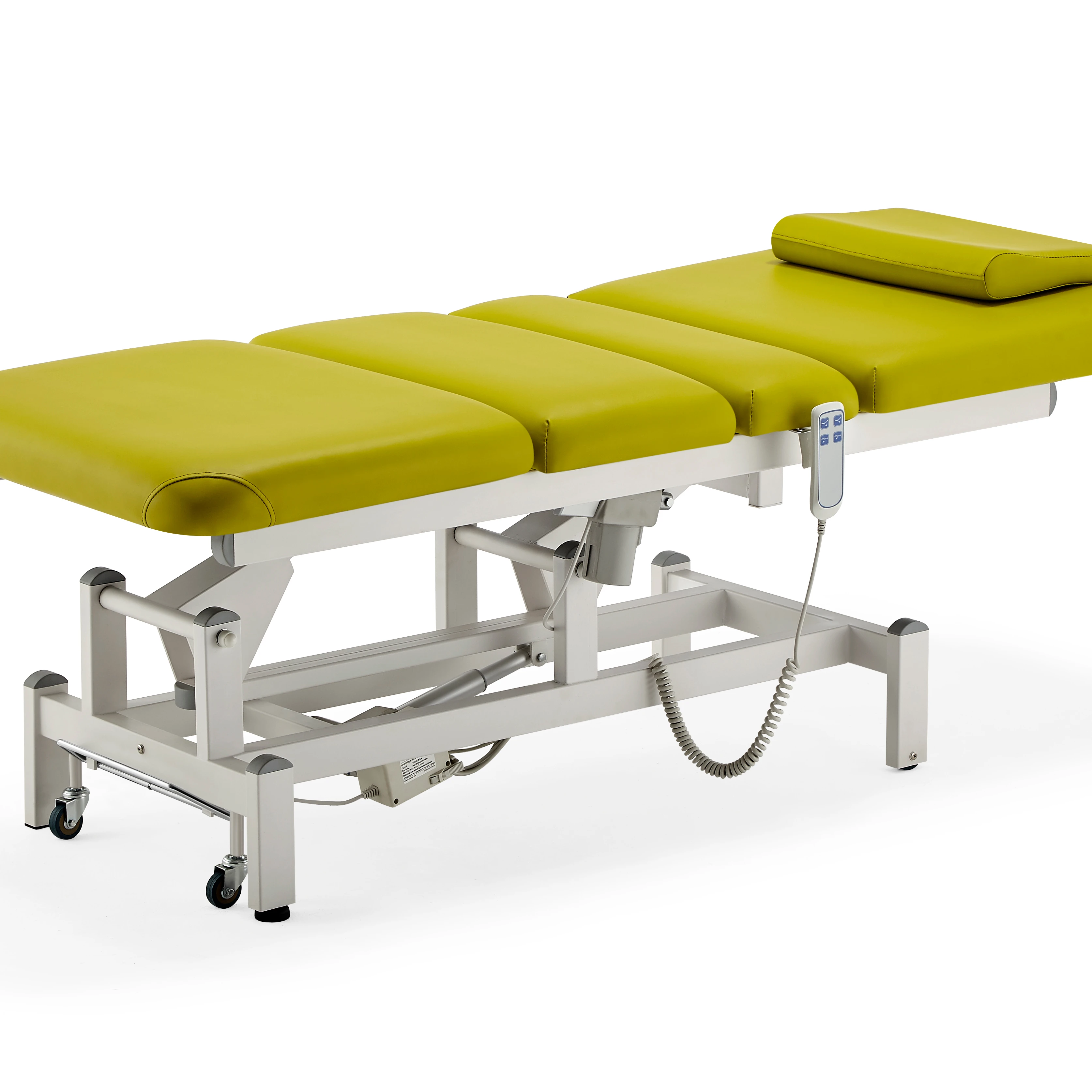 Wholesale Electric Physical Therapy Bed Beauty Bed Massage Bed - Buy ...