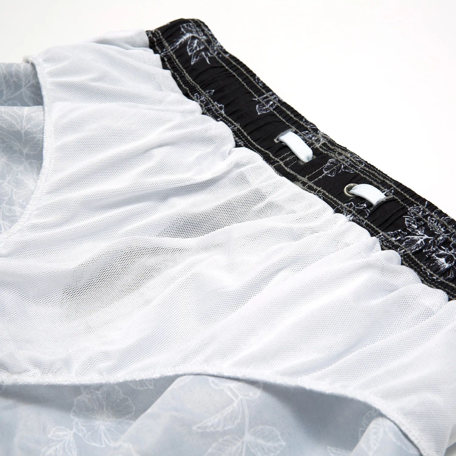 2025 nuovo stile sportivo di alta qualità pantaloncini da bagno da uomo ...