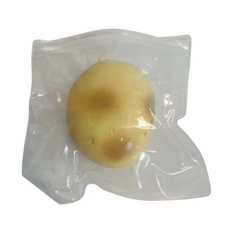 Wholesale Squishy TPR Toy Potato Soft Vegetable Squeeze Toys Kids ...