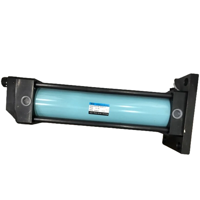 WSC HYDRAULIG CYLINDER WOOSUNG SYSTEM WHFB100B-N320ST-A WOO SUNG| Alibaba.com