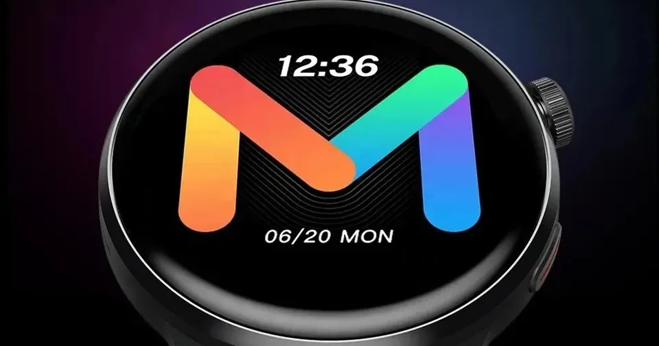 Mibro Lite2 Smartwatch Global Version Hd Bluetooth Calling 1.3inch ...