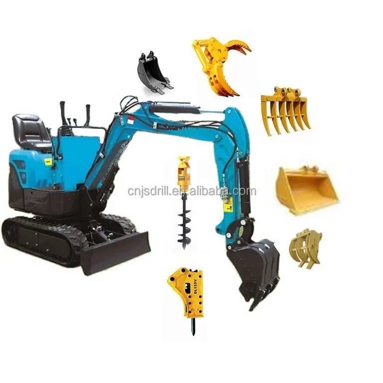 Mini Excavator Digger Types at Luis Silva blog