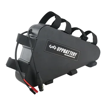 U004 Model Stock Germany Warehouse Electric Bike Lithium Battery ...